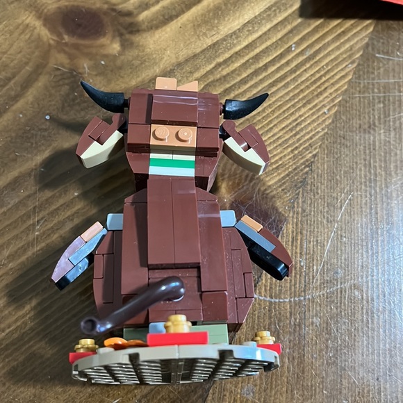 Lego | Toys | Legos Variety Cow 22 | Poshmark